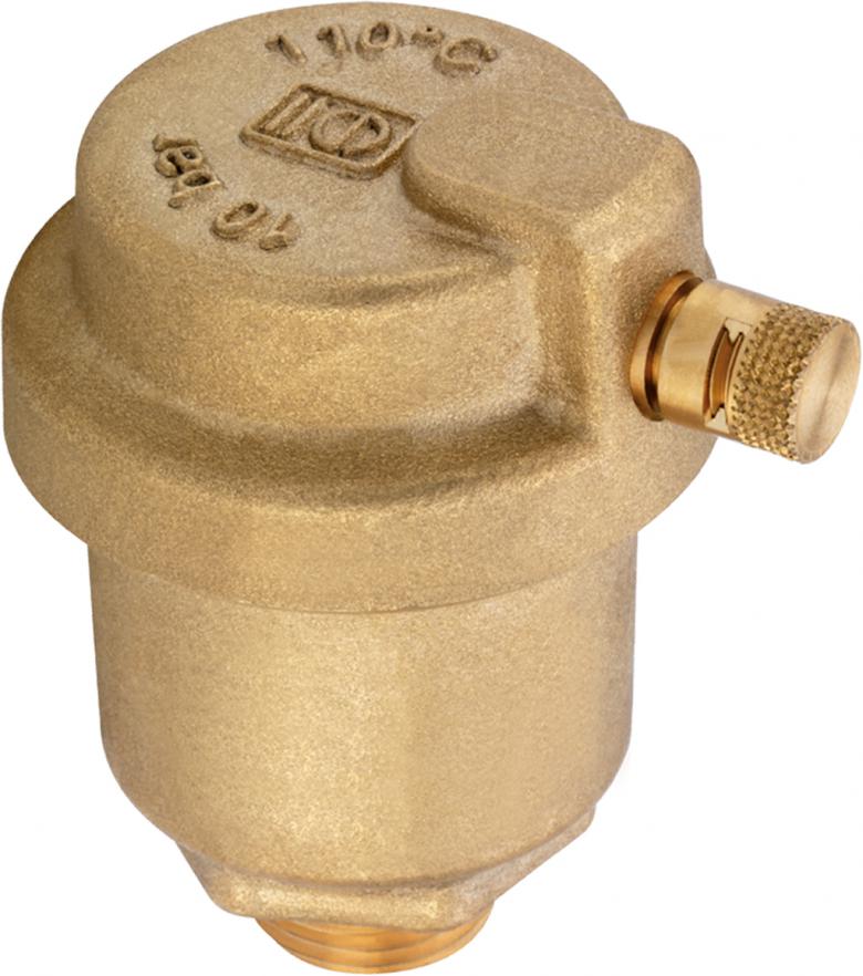 PURGEUR AUTOMATIQUE – ZNATI BRICO